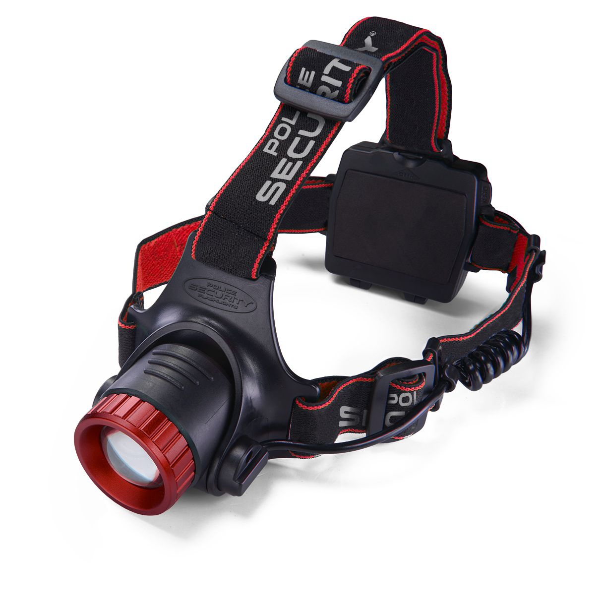 Police Security Lookout Elite Headlamp | Cabela's
